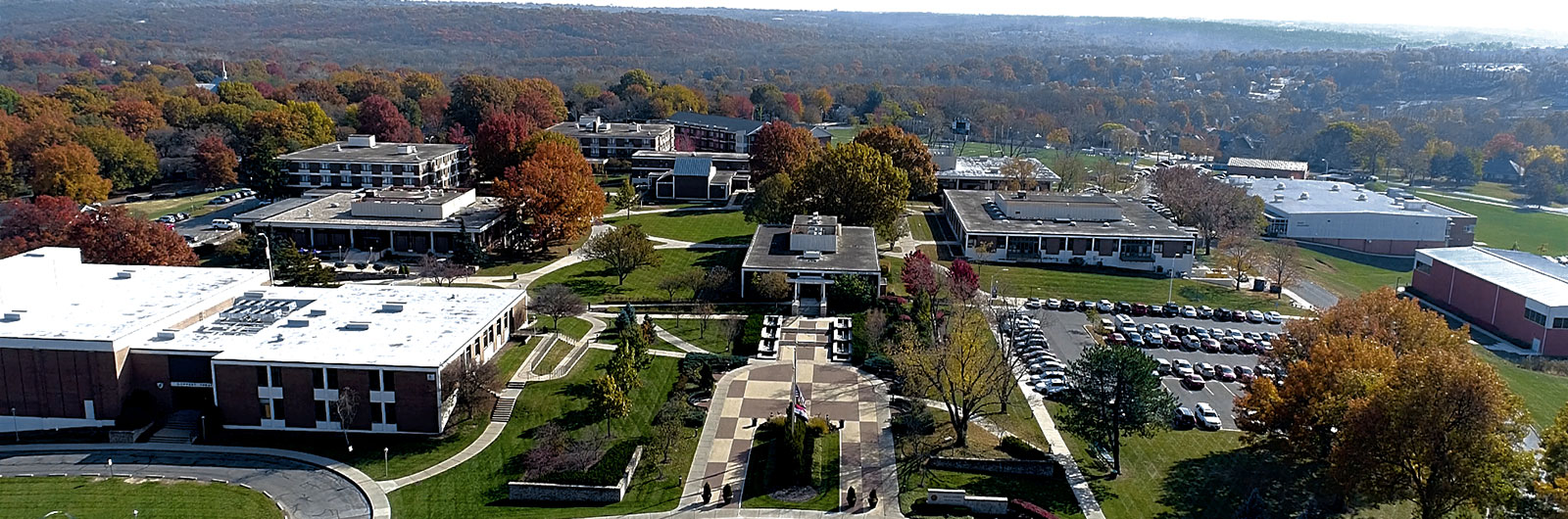 Accreditations Accolades at Avila University Online