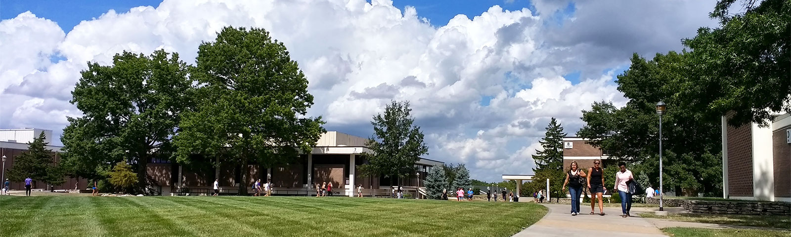 Student Services Available At Avila University Online