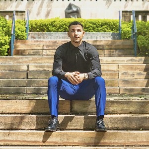 Trey Heinrich-Schweiger Enrolls in Online MBA in Marketing Program