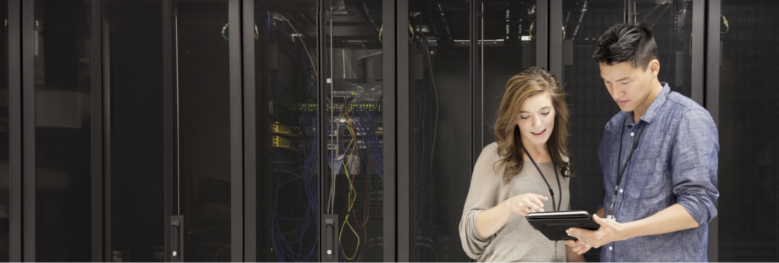 Online Bachelor's of Science in Cybersecurity | Avila