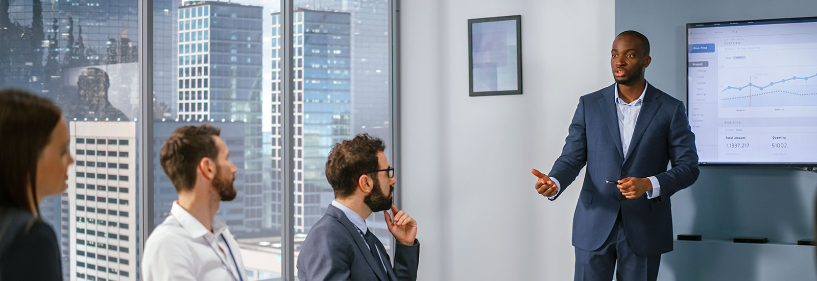 Online BBA in Finance Degree at Avila University